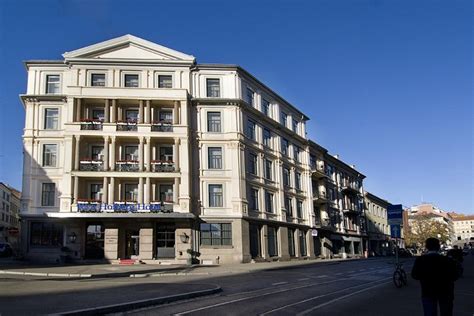 SCANDIC HOLBERG (Осло) - отзывы, фото и сравнение цен - Tripadvisor