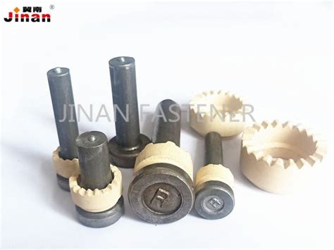 Shear Connectorstructural Fasteners Structural Fasteners