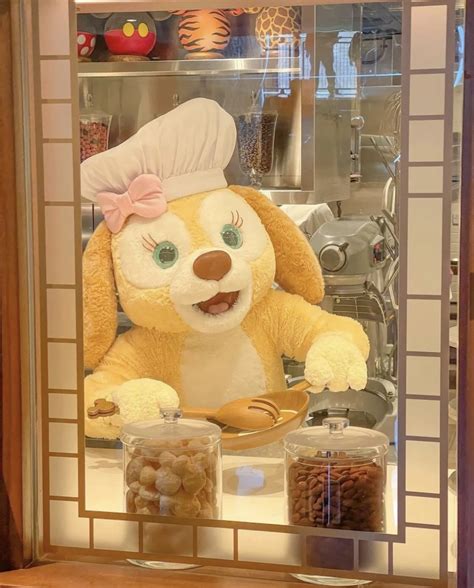 迪士尼 可琦安 Cookie Ann 高清图片，堆糖，美图壁纸兴趣社区