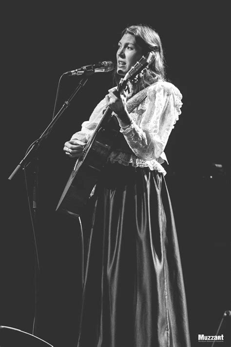 Alela Diane Au Rocher De Palmer Muzzart