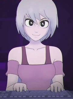Lf Soft Remake Of Lilly Nightfurys Faye Shapeshifter Blend Unity