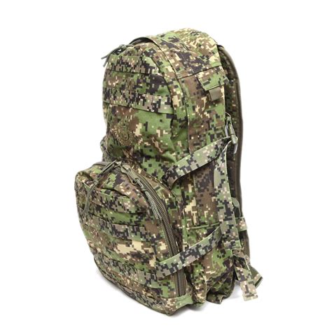 Sposn Coyote 1 Assault Edc Backpack Spectre Ivantactical Store