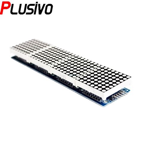 MAX LED Matrix Module Plusivo