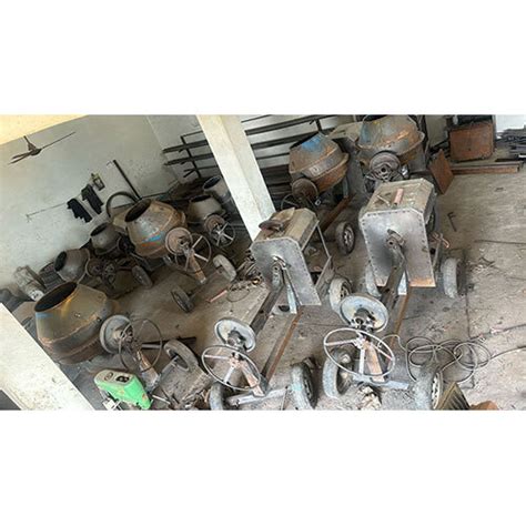 Mixer Machine At 65000 00 Inr In Faridabad Haryana Ombir Machine Tools