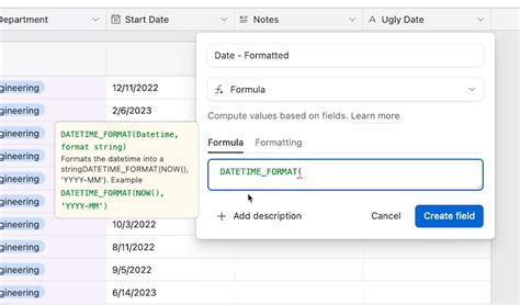 Airtable Beginners Guide Part 1