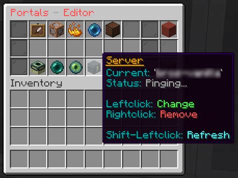 [ping Handler] Ping Error On Bungeecord · Issue 454 · Erikzimmermann Warpsystem Issuetracker