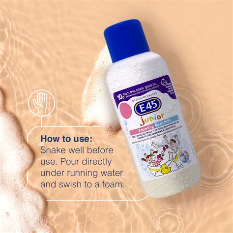 Amazon.co.uk: E45: Junior