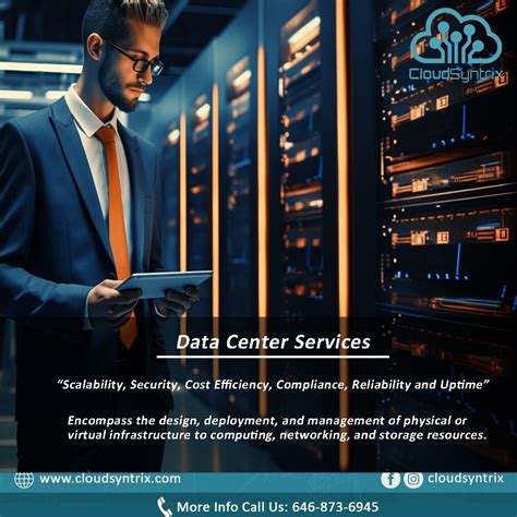 Cloudsyntrix Cstx On Linkedin Datacenter Infrastructure Cstx Network Security