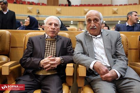 تجلیل از قهرمانان المپیک و پارا المپیک با حضور رییس جمهور