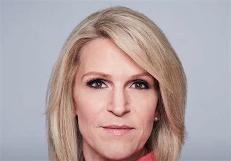 Alice Stewart Veteran Gop Advisor And Cnn Commentator Dies At 58 Just