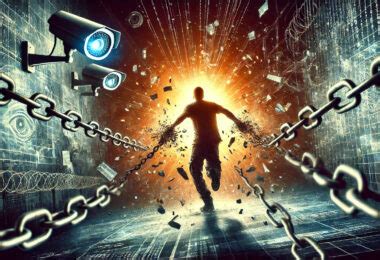 The Matrix Wake Up World