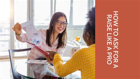 How To Ask For A Raise Like A Pro On The Right Track