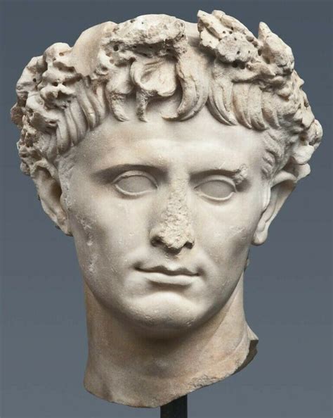 Bilderboom Unter Kaiser Augustus Wissenschaftde