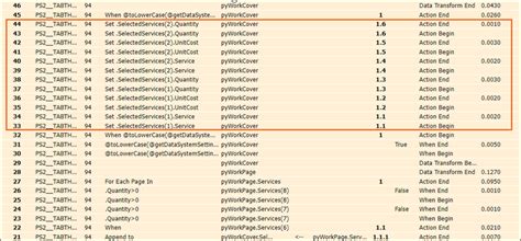 debugging application errors pega academy