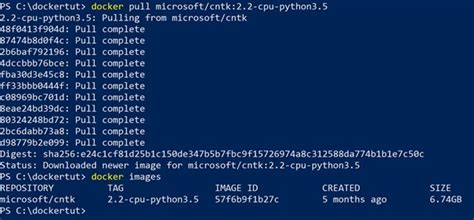 Mehdi Aghagolzadeh On Linkedin Demystifying Docker For Data Scientists A Docker Tutorial For