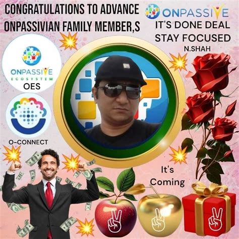 Shah Newaz On Linkedin Onpassive Ofounders Shahnewaz