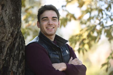 Mdphd Summer Program Participant Wins Award At Conference Penn State