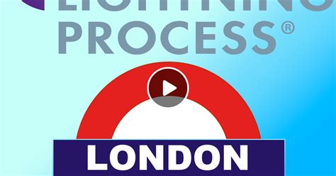 Lightning Process London 10 Faq About The Lightning Process By