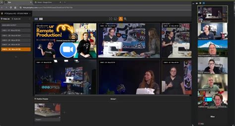 Using NDI With OBS StreamGeeks