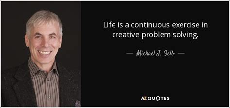 Creative Problem Solving Quotes