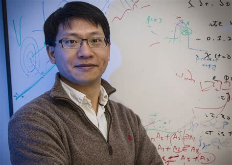 Novel Computational Biology Model Accurately Describes Dynamics Of Gene