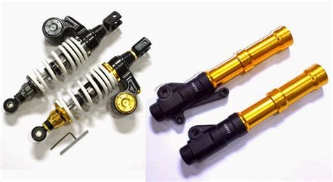 Aksesoris Motor Harga Promo Plus Diskon Review Lengkap Motor Baru Dan Motor Bekas Motor Area