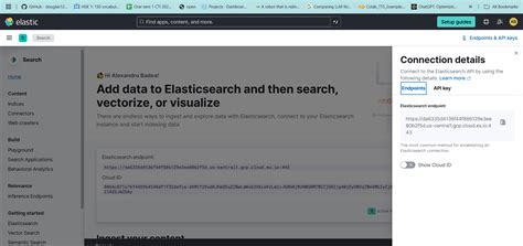 Why Elastic Search Does Not Work Questions N N Community