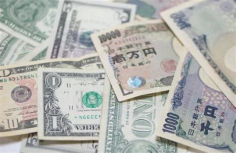 A Sharp Depreciation Of The Us Dollar E Fx