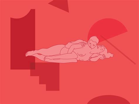 Easy Ways To Modify Your Favorite Sex Positions