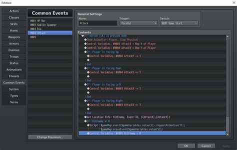 Throwing Together A Basic Evented ATB Help RPG Maker Forums