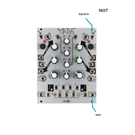 Learning Synthesis Logic In Modular Synths Perfect Circuit