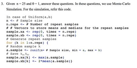 solved let xi 1 1 2 3 … n be identical and independent