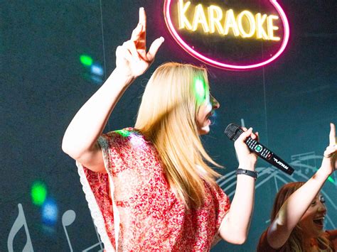 Why Ubk Should Be Your New Jlt Hangout Karaoke Brunch Ladies Nights