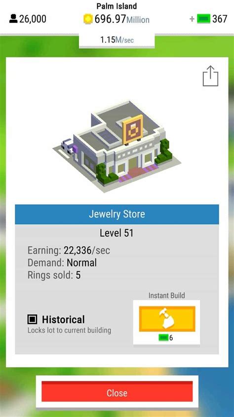 Jewelry Store From Bit City Minecraft Building Inc City Jewelry