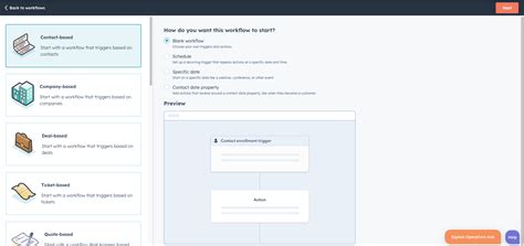 Blog The Hubspot Workflows Guide Video Tutorials Examples