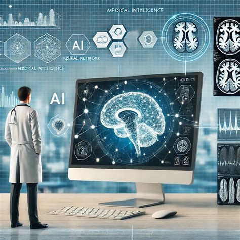 인공지능은 어떻게 의료 이미지를 이해할까 — 헬스케어 분야에서의 Ai 활용