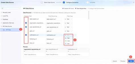 how to create an api data source quick bi alibaba cloud