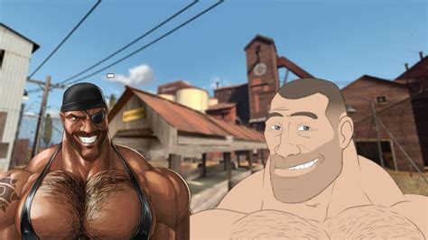 Muscle Growth Comic Создать мем Meme