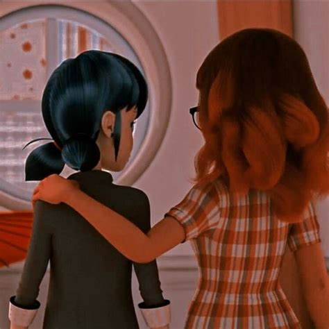 Miraculous Ladybugmarinettealya Artsiemariiii Miraculous Ladybug