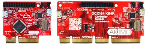 Atomo Is A Raspberry Pi Compatible Modular Electronics Prototyping System Crowdfunding Cnx