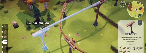 Devlog 9 Trains Oddsparks An Automation Adventure