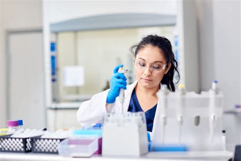 The Importance Of Lab Based Testing For Accuracy And Reliability Averhealth