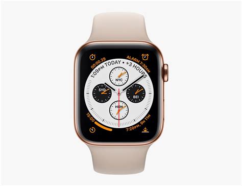 Difference Between Se And Series Apple Watch Ph
