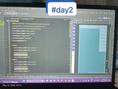 Dinkar Arya On Linkedin 100daychallenge Androiddevelopment