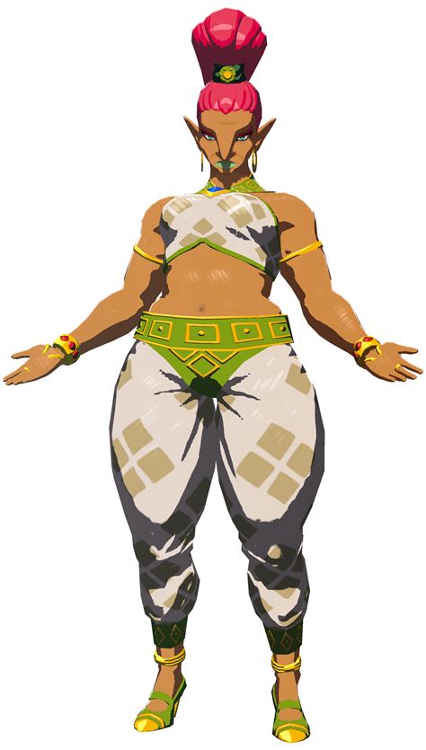 Filetotk Lorn Modelpng Zelda Wiki