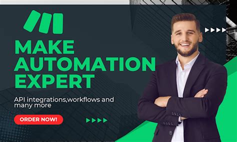 Be Your Make Com Expertbuild Make Com Automation Integromat By Rita