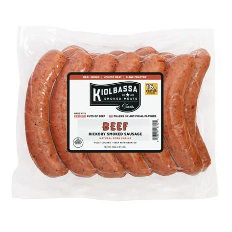 Products Kiolbassa