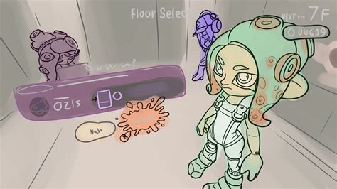 Assorted Splatoon Igans Read Description Youtube