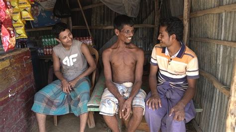 রোহিঙ্গা সংকটের ৫ বছর স্থানীয় বাংলাদেশিদের সাথে সম্পর্ক কেমন যাচ্ছে