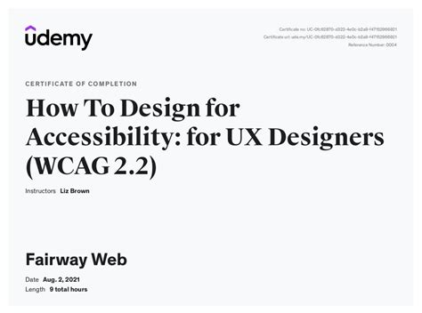 Alex Reed On Linkedin Happy To Be Starting My Journey To Make The Web More Accessible To All